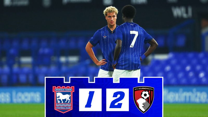 Ipswich Town FC | Official Website