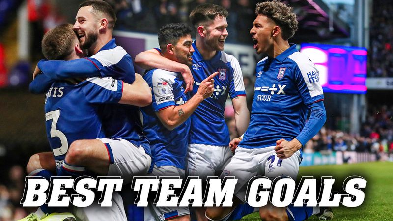 Ipswich Town FC | Official Website