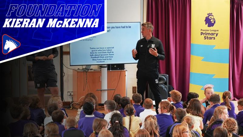 Ipswich Town FC | Official Website