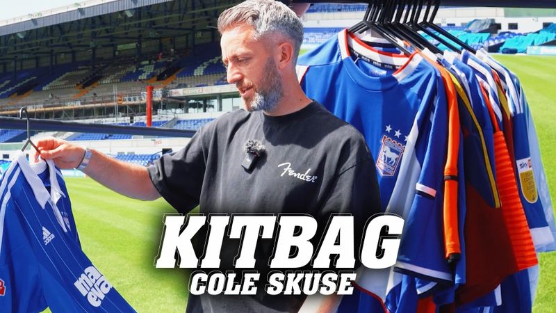 Ipswich Town FC | Official Website