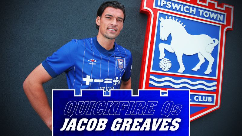 Ipswich Town FC | Official Website