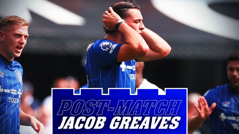 Ipswich Town FC | Official Website