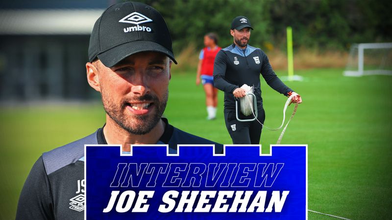 Ipswich Town FC | Official Website