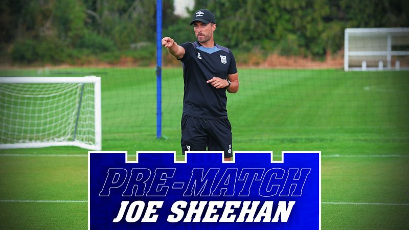 Ipswich Town FC | Official Website