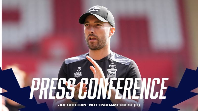 Ipswich Town FC | Official Website