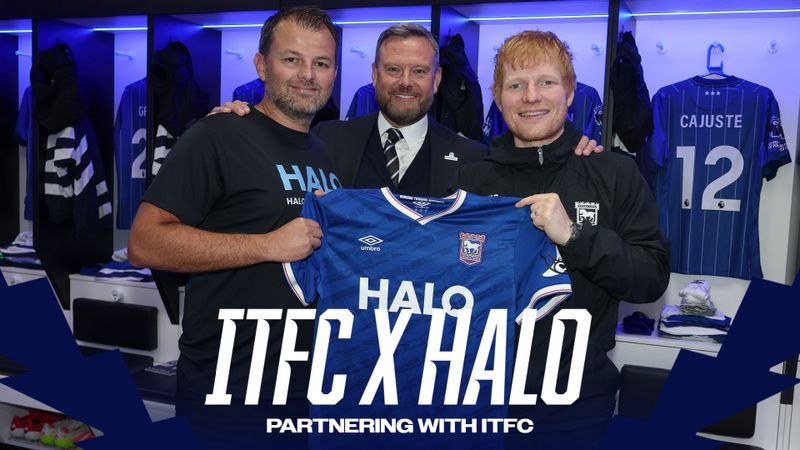 Ipswich Town FC | Official Website