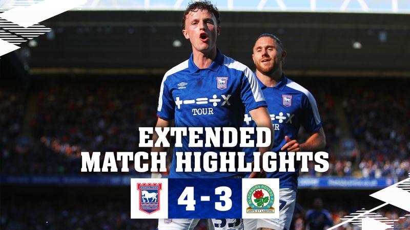 Ipswich Town