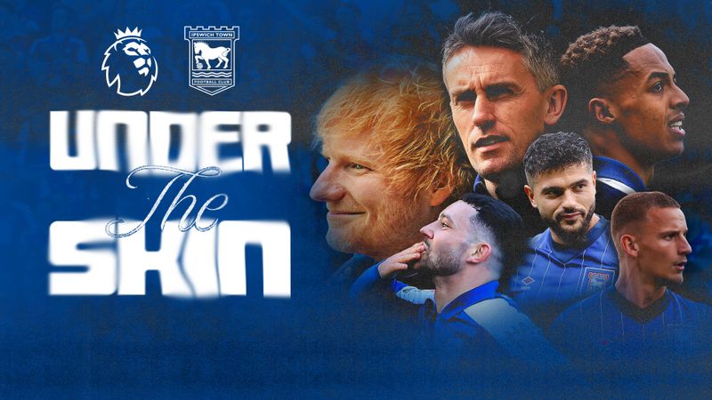 Ipswich Town FC | Official Website