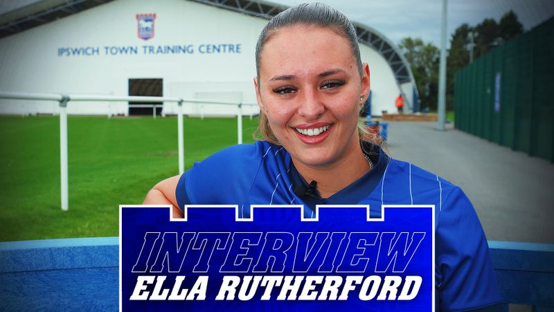 Ipswich Town FC | Official Website