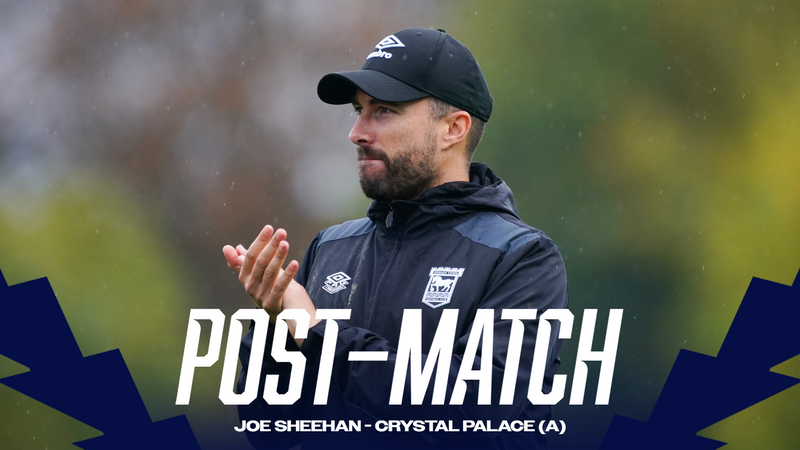 Ipswich Town FC | Official Website