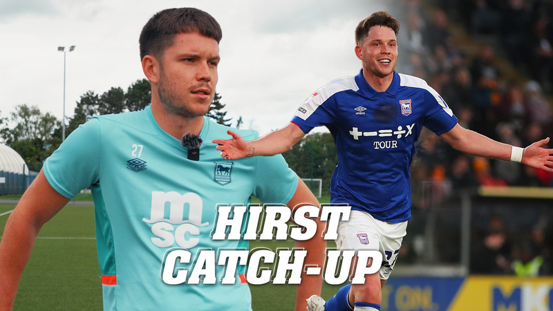 Ipswich Town FC | Official Website