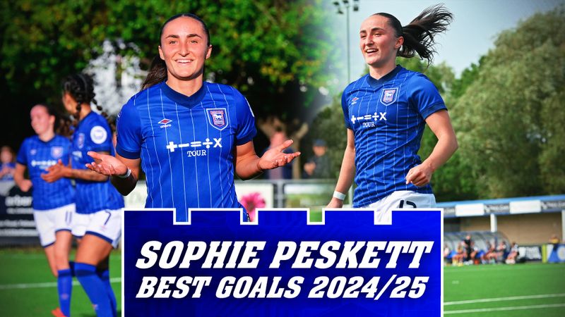 Ipswich Town FC | Official Website