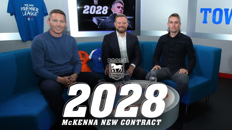 Ipswich Town FC | Official Website