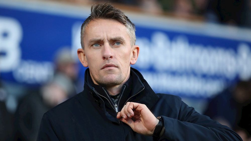 Ipswich Town FC | KIERAN | WE TOOK CONTROL