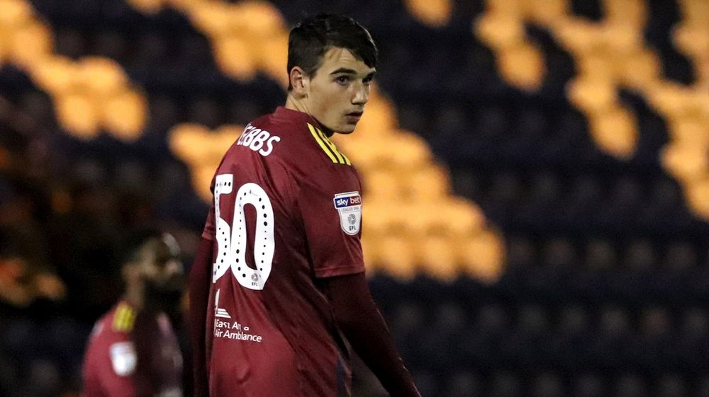 Ipswich Town FIRST-TEAM BOOST FOR ACADEMY