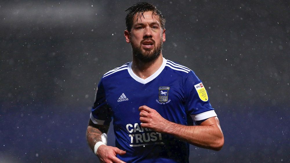 Ipswich Town CHAMBO | THE INTERVIEW