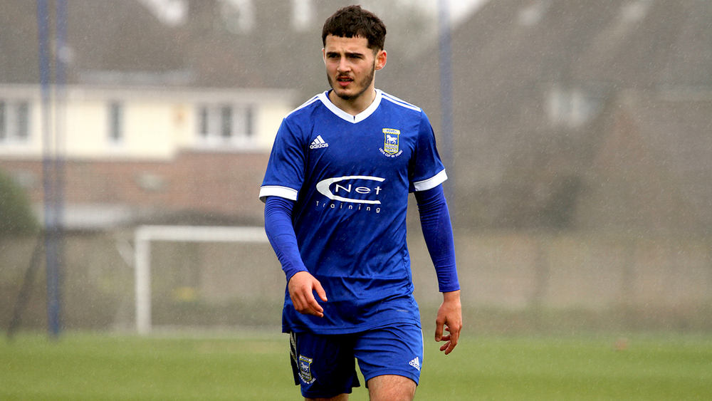 Ipswich Town U23 | TOWN 4 BRISTOL CITY 2