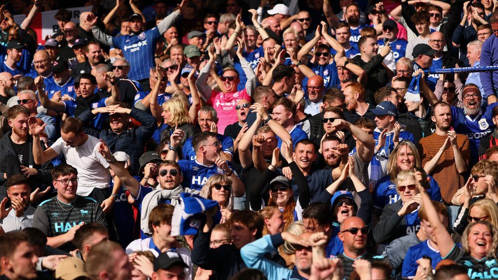 Ipswich Town FC | FANS’ FORUM DATE CONFIRMED