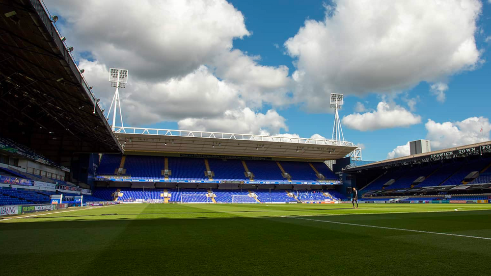 Ipswich Town FC | Disabled Supporters