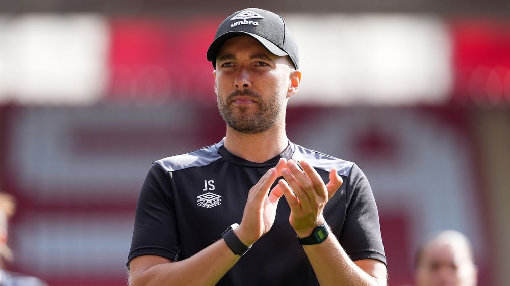 Ipswich Town FC | JOE SHEEHAN DEPARTS