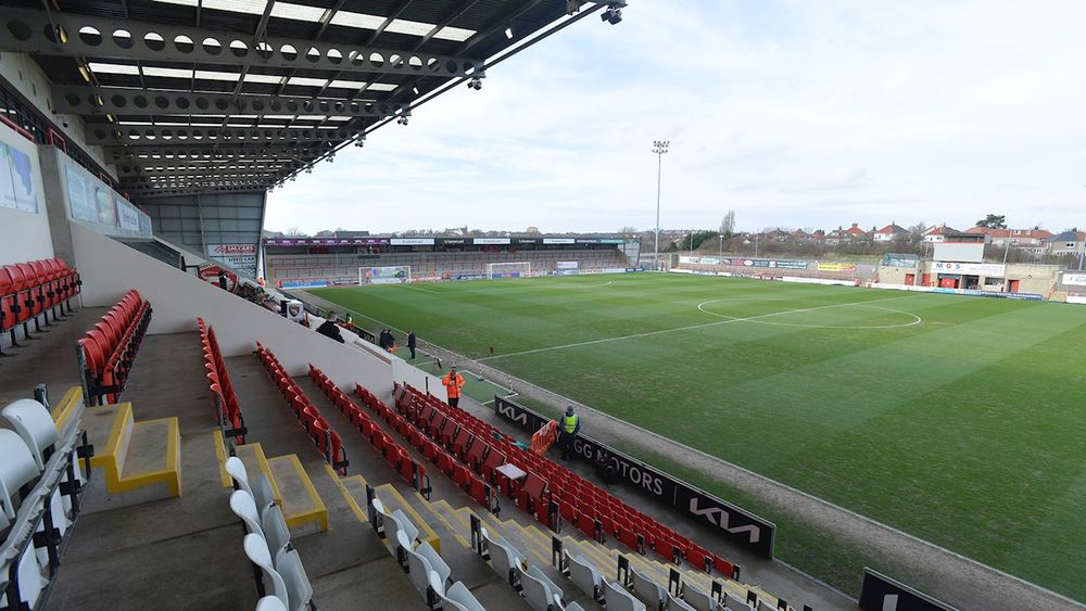 Ipswich Town FC | LISTEN TO SATURDAY'S GAME ON iFOLLOW