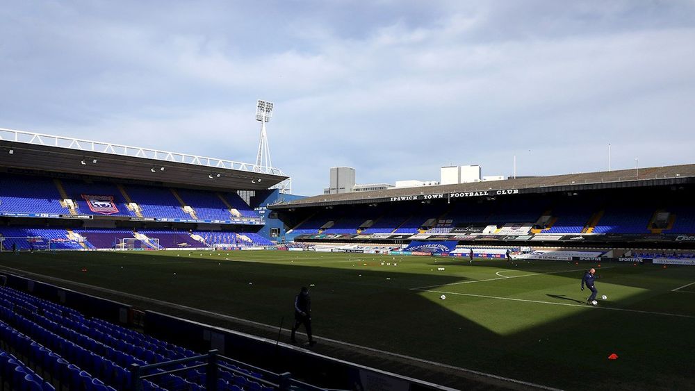 Ipswich Town HAVE YOUR SAY ON MATCHDAY MUSIC AT PORTMAN ROAD