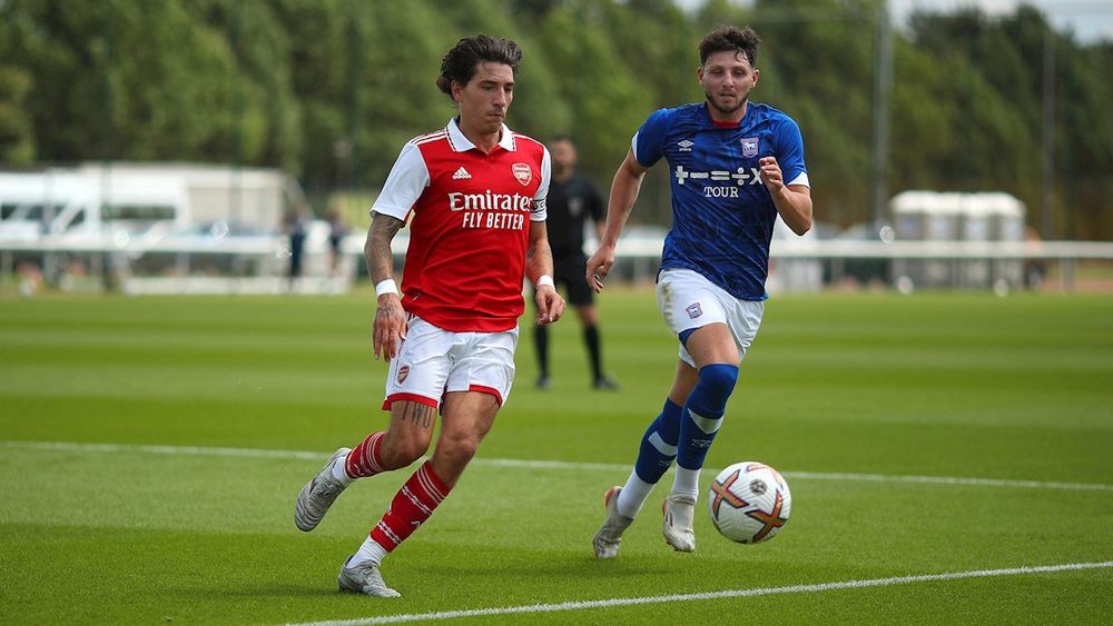 Ipswich Town FC | LOAN MOVE FOR MATT