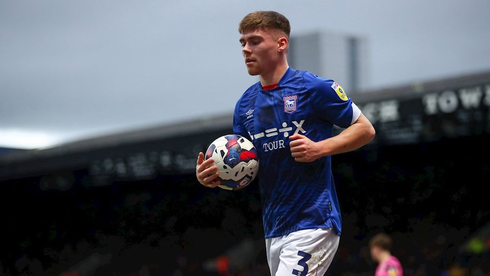 Ipswich Town FC | TEAM NEWS | WYCOMBE (H)