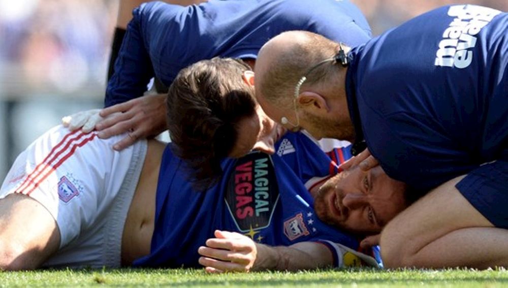 Ipswich Town COLE GETS THE OKAY