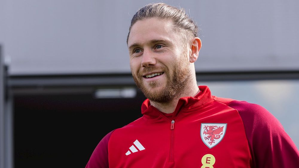Ipswich Town FC | HOW TO WATCH | WALES VS LATVIA