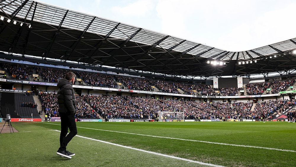 Ipswich Town FC | KIERAN | SOME GOOD ASPECTS