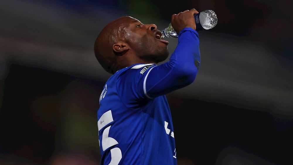 Ipswich Town FC | INTERVIEW | SONE ON THREE POINTS