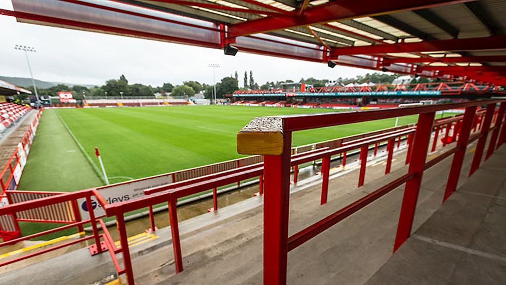 Ipswich Town FC | AWAY DAY GUIDE | ACCRINGTON