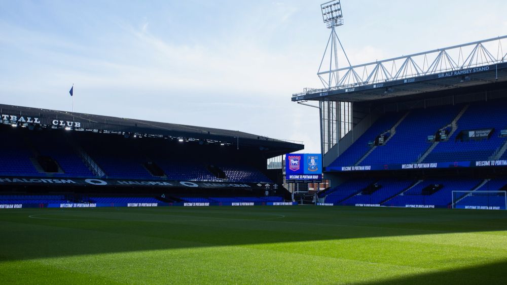Ipswich Town FC | TEAM NEWS | SHEFFIELD WEDNESDAY (H)