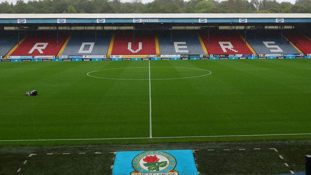 Ipswich Town FC | BLACKBURN FIXTURE TO BE REPLAYED