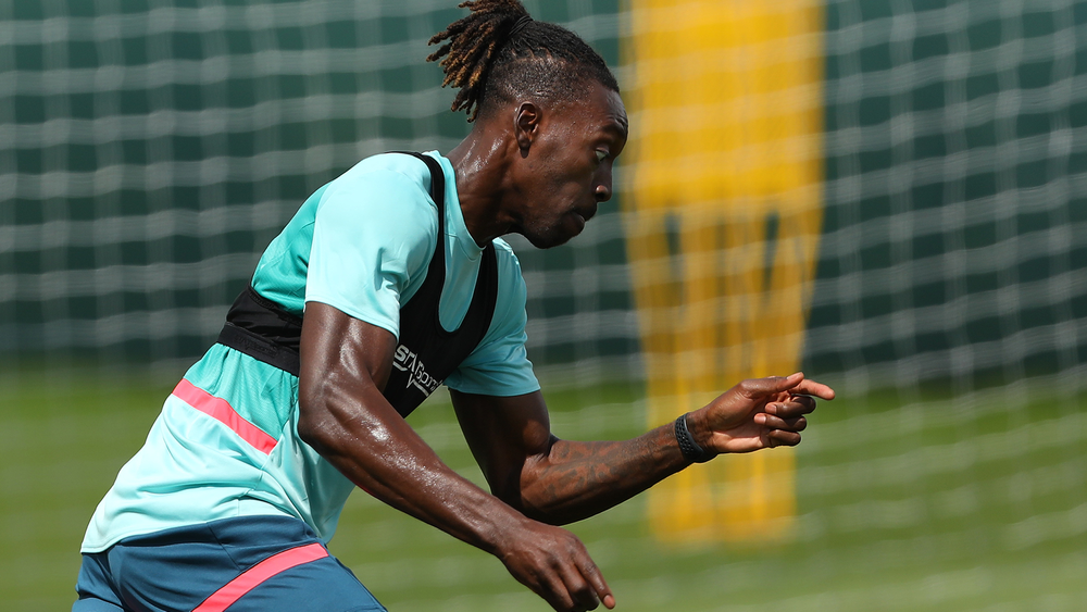 Ipswich Town FC | BOSS PROVIDES INJURY UPDATE