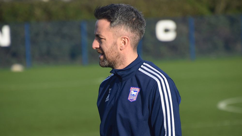 Ipswich Town SKUSEY | HOME FORM KEY