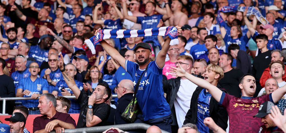 Ipswich Town FC | Fan Guides