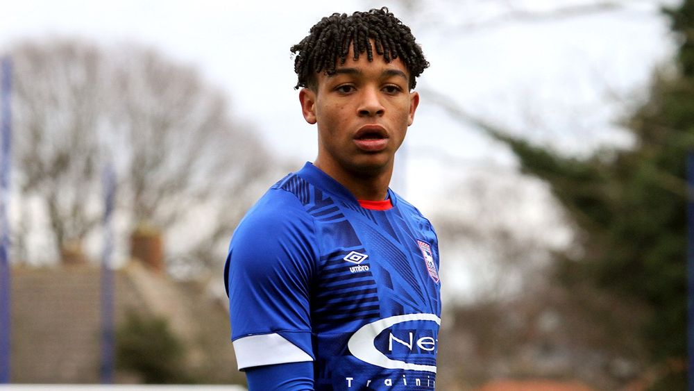 Ipswich Town FC | U21 | TOWN VS BIRMINGHAM