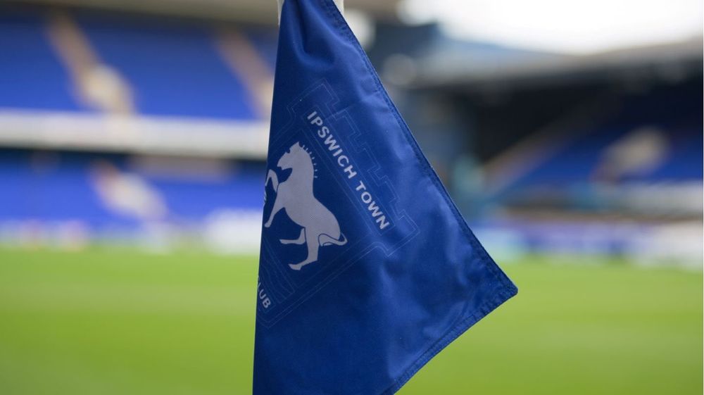 Ipswich Town NEW OPENING TIME FOR PLANET BLUE
