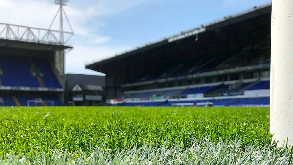 Ipswich Town FC | NEW PITCH TO BE INSTALLED NEXT SUMMER