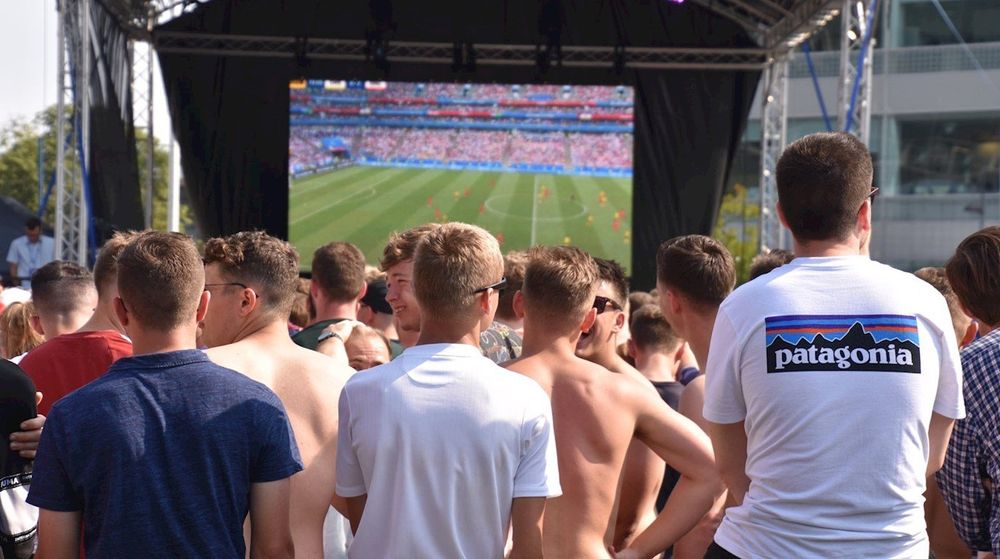 Ipswich Town FANZONE UNLIKELY TO OPEN FOR EURO GAMES