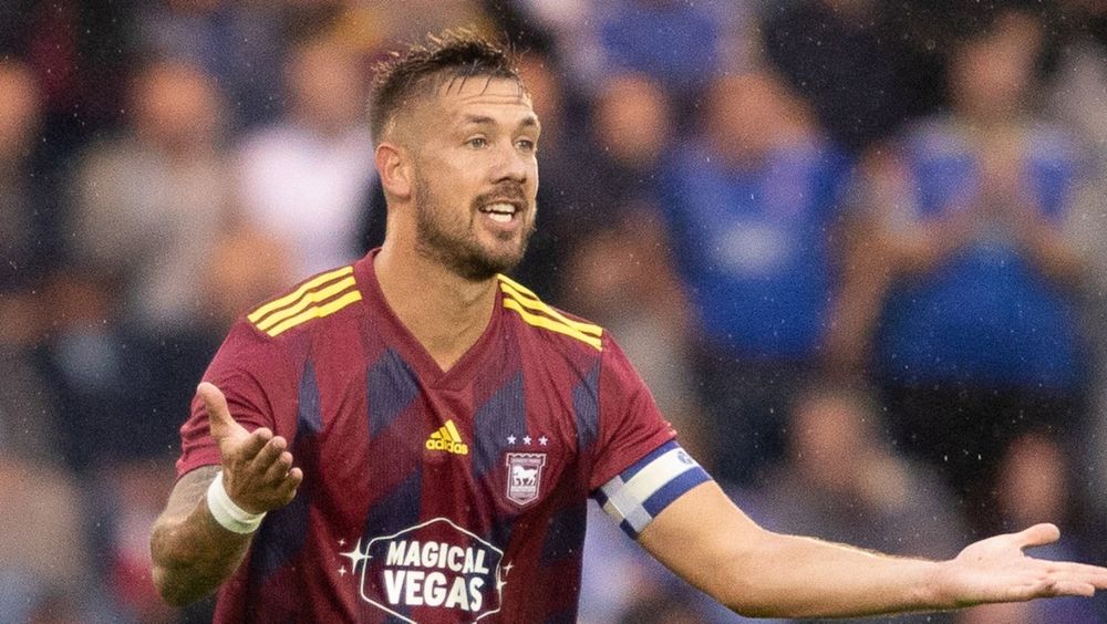 Ipswich Town CHAMBO | WE CAN PLAY BETTER