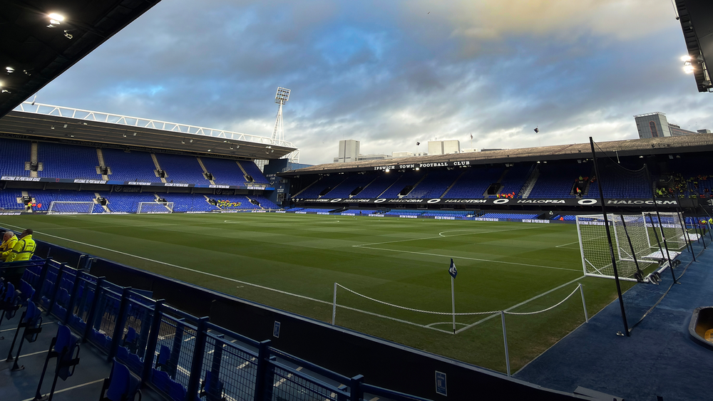 Ipswich Town FC | MATCHDAY GUIDE | SHEFFIELD WEDNESDAY (H)