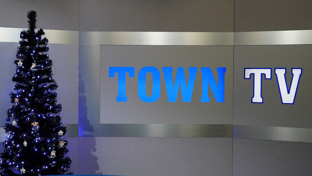 Ipswich Town FC | WIN WITH TOWNTV'S FESTIVE GIVEAWAY