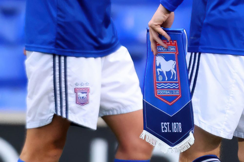 Ipswich Town FC | SUFFOLK U18 MIDWEEK CUP FINAL