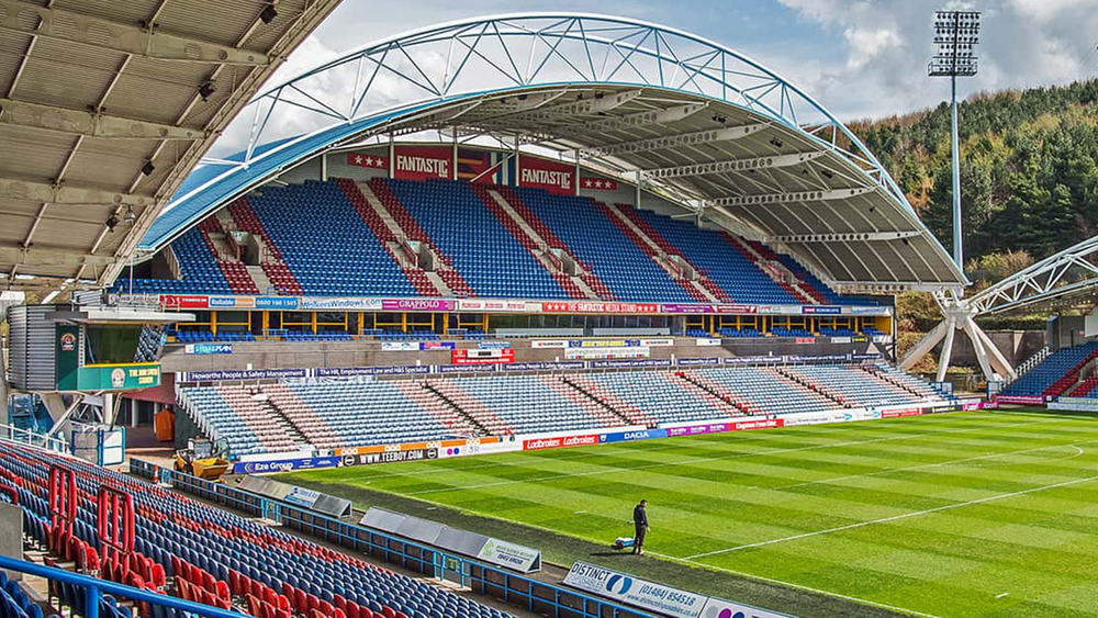 Ipswich Town FC | AWAY DAY GUIDE | HUDDERSFIELD