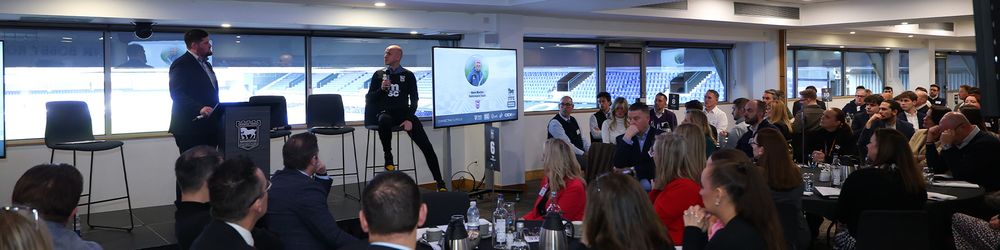 Ipswich Town FC | ITFC Business Network