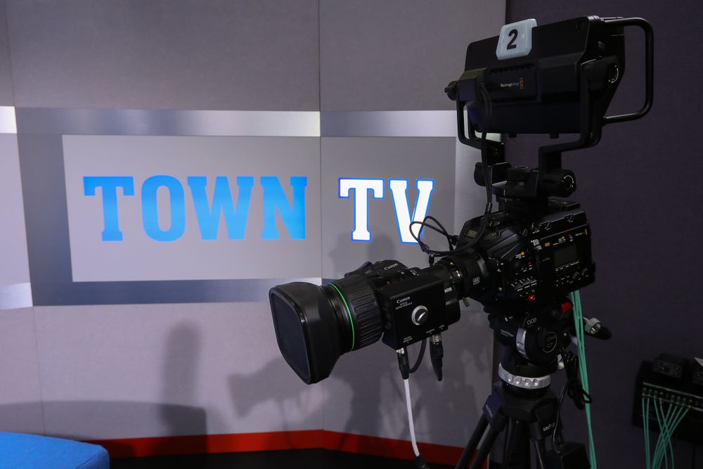 Ipswich Town FC | MATCHDAY PREVIEW LIVE | BRIGHTON (H)