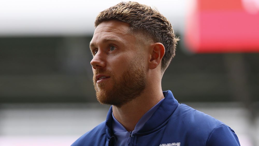 Ipswich Town FC | WES SPECIAL GUEST IN SIR BOBBY ROBSON SUITE